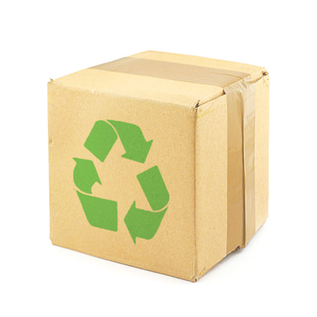 Upcycled Glass | StoneArrow Jewellery